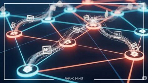 Bridging Nfts Across Networks