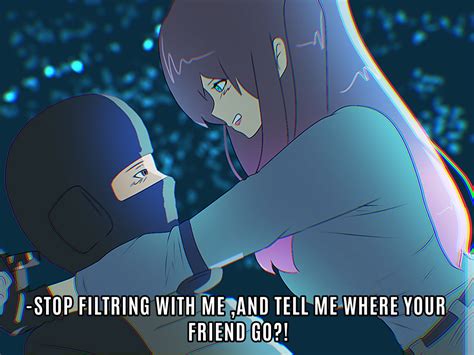 Msa Mystoryanimated Art Charachter Part 4 By Yellowhmoana On Deviantart