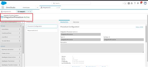 Streamline Customer Interactions With Salesforce Omniscript Astrea It