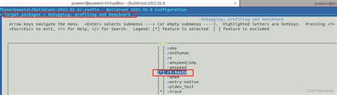Stm32mp157 Rt Preempt测试preempt补丁 Csdn博客