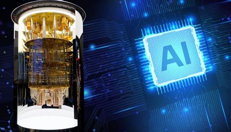 The Relationship Between Quantum Computing And Aimachine Learning