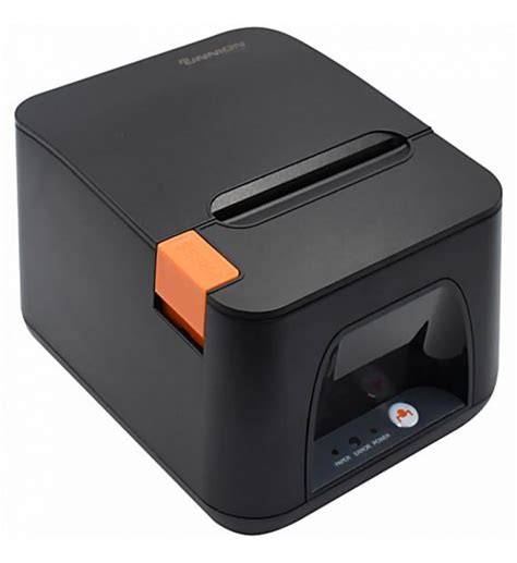 Problems Installing Ticket Printer In Ubuntu R Printers