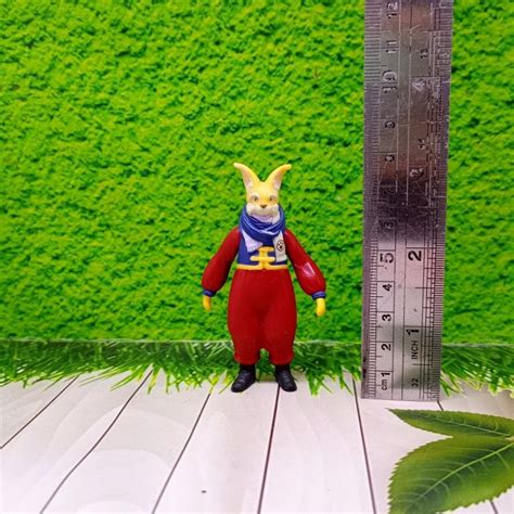 Action Figure Master Xia Fu Juken Sentai Gekiranger Bandai 2007