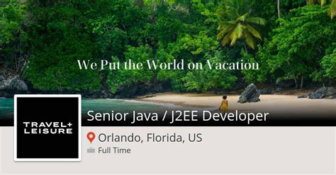 Jodi Schrock On Linkedin Senior Java J2ee Developer Opportunity