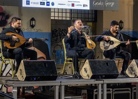 «Δίνεις Αγάπη Παίρνεις Αγάπη Ο Γρηγόρης Σαμόλης σήκωσε στον αέρα τη μεγάλη φιλανθρωπική