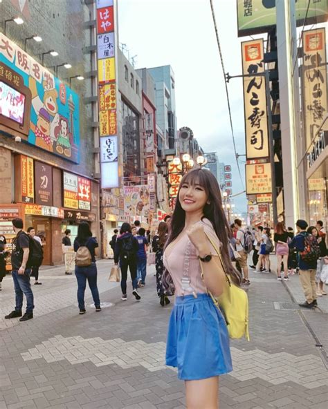 正妹》大馬網紅正妹「pui Yi 糖糖」的ig 生活大小事