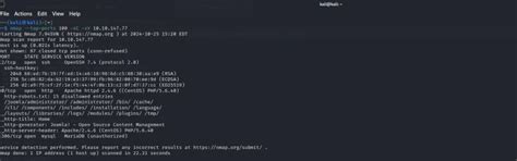 Divya Mayasandra Sundaresh On Linkedin Penetrationtesting Privilegeescalation Sqlinjection