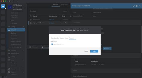 How To Install Nginx On Kubernetes Gcore