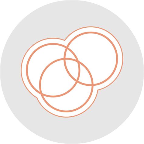 Intersection Line Sticker Multicolor Icon 37895674 Vector Art At Vecteezy Intersection Line Sticker Multicolor Icon 37895674 Vector Art At Vecteezy