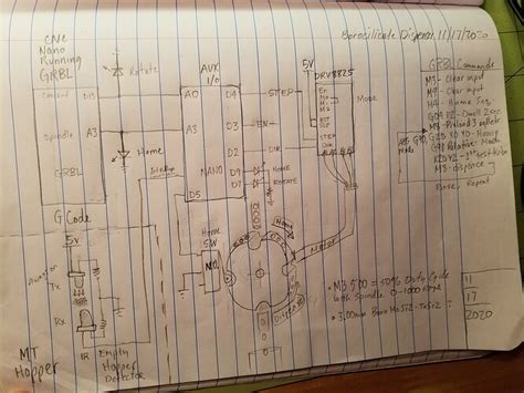 Second If Statement Will Not Execute Programming Arduino Forum