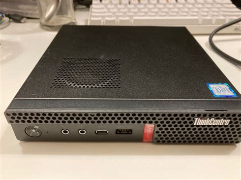 Lenovo Thinkcentre P Tiny Workstation Computers Tech Desktops On Carousell