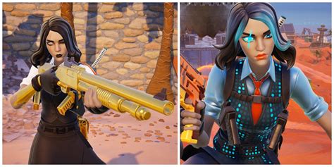 How To Get Marigold In Fortnite