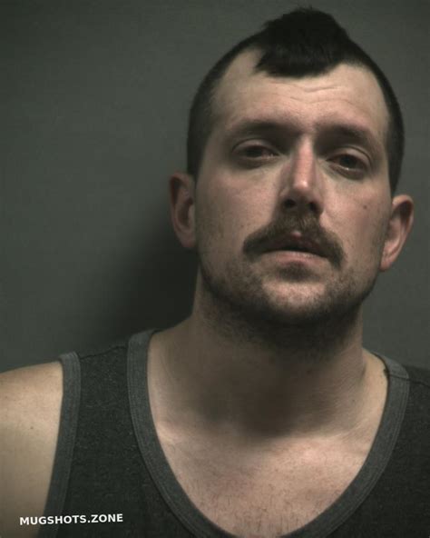 Chase Michael James 12 03 2023 Randall County Mugshots Zone