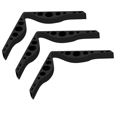 Silikon Nese Bro Jevnt Sykling Solbriller Støtte S Vicedeal