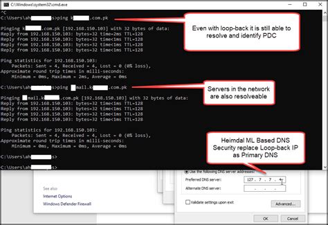 Dns Security Best Practices A Quick Guide Realistic Solution