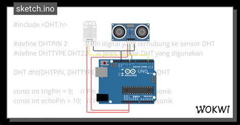 Andi Muh Fatih Raihan Manangkasi 42222009 UTS Mikrokontroller Dan IoT