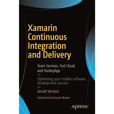 Xamarin Continuous Integration And Delivery No Shoptime