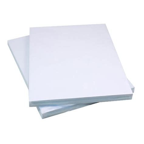 Các Mẫu Bìa A4 Trắng đơn Giản Nhưng đẹp