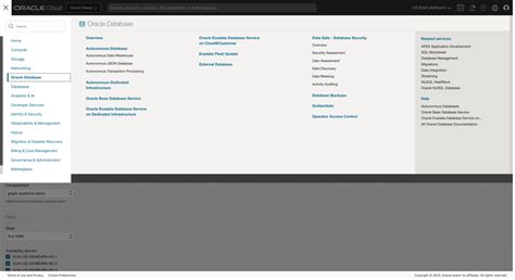 Implement Oracle Cloud Database System 23c By Nicholas Toscano A Guide To Oracle Cloud Ai
