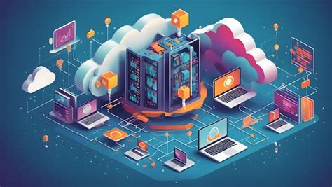 Premium Photo Big Data Flow Processing Concept And Programming