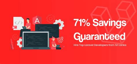 Hire Laravel Developers From Sri Lanka Sanmark Solutions Posted On The Topic Linkedin