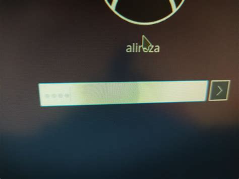 Sddm Theme Problem Rkde