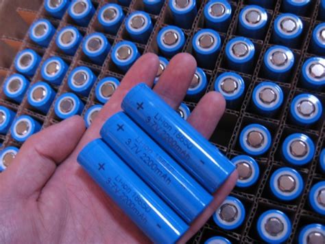 Battery Type Lithium Ion Clearance
