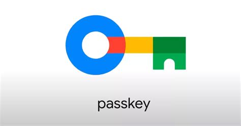 Passkey ¿qué Es Y Cómo Funciona El Nuevo Estándar De La Ciberseguridad