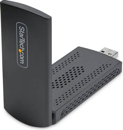 StarTech AX54005A USB WIFI 6E See The Best Prices