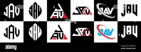 Jav Logos Hi Res Stock Photography And Images Alamy