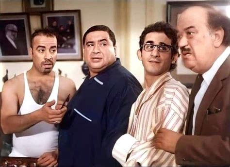 إنتاج أجزاء ثانية من أفلام مصرية شهيرة يصطدم بتحديات