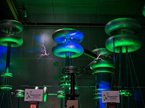 About Supergrid Institute