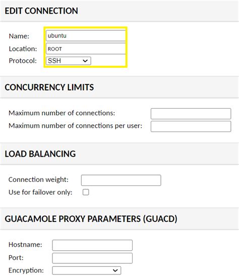 Apache Guacamole Cloudflare Tunnel Truy Cập Máy Tính Từ Xa An Toàn