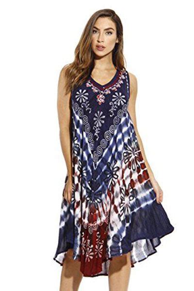 15 Best 4th Of July Patriotic Outfits For Women 2017 Modern Fashion Blog