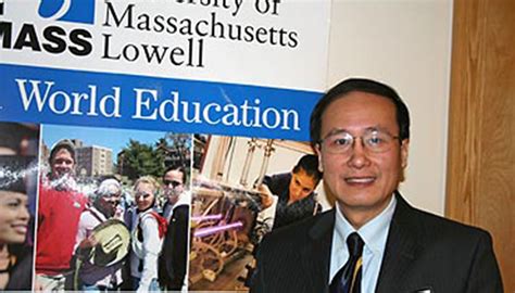 Jie Wang Umass Lowell