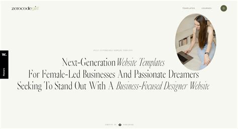 Stunning Websites Built With Webflow Best Webflow Websites Inspiration Productivity For