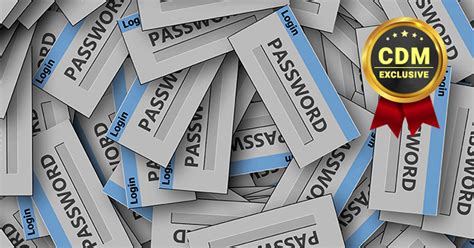 Password Security Mfa And Sso Explained Cyber Defense Magazine