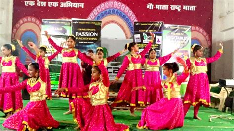 Pooja Sachdeva Director Uncage Performing Arts Posted On Linkedin