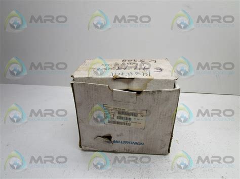 Milltronics Md 36a Speed Sensor New In Box Mro Global Solutions