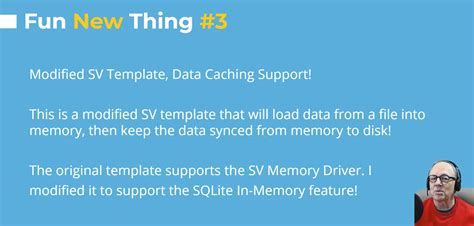 Sqlite Memory Tables When Using The Clarion Dct Clarionhub