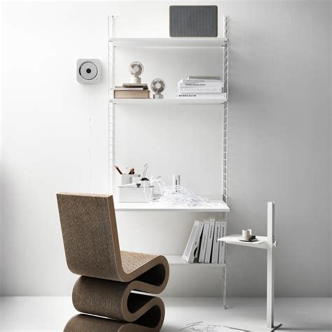 String Workstation Combination Connox