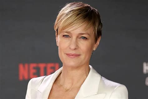 Robin Wright Height Age Religion Nationality Wikipedia Partner