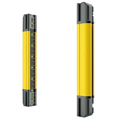 Photoelectric Safety Infared Light Curtain Sensors Laser Beam Light