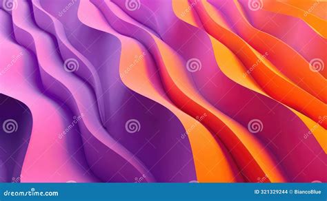 A 3d Rendering Of A Parametric Architectural Structure With A Smooth