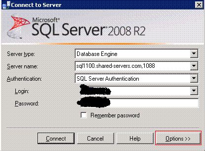 How To Use Sql Server Over Ssl How To Encrypt Sql Server Connection Sisilab