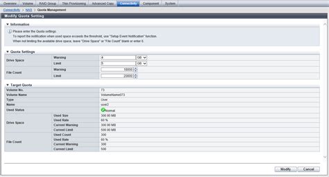 Storage Quota System At Joanne Tindall Blog