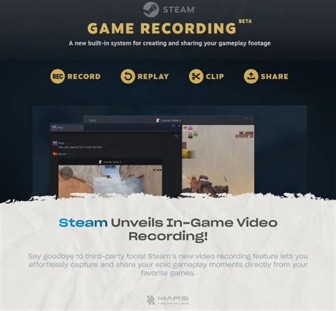 Marstech House On Linkedin Marsnews Steam Gamingfeatures