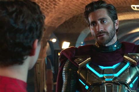 Why Mysterio Is The Most Frightening Character In The MCU Lowyat NET