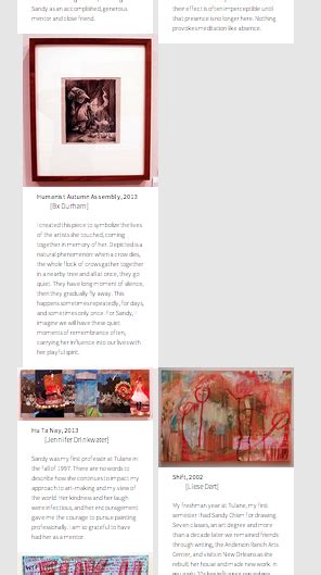 Html Formatting Web Page Issue Stack Overflow