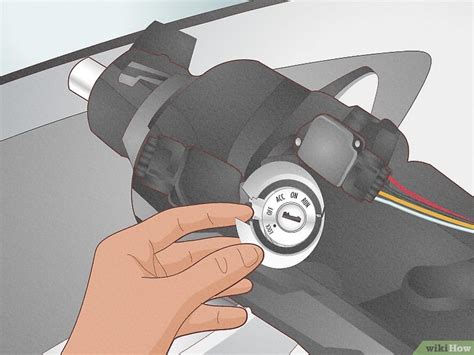 How To Replace An Ignition Switch In Your Vehicle